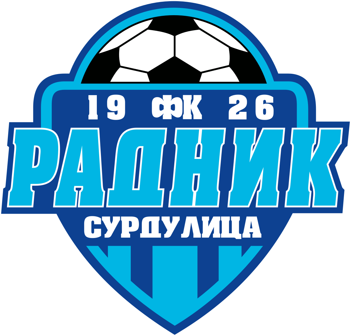 FK Radnik - Zvanična stranica
